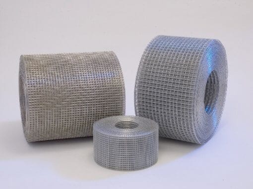 Wire Cloth, Welded Wire Mesh, Sintered Metal, Metal Filters