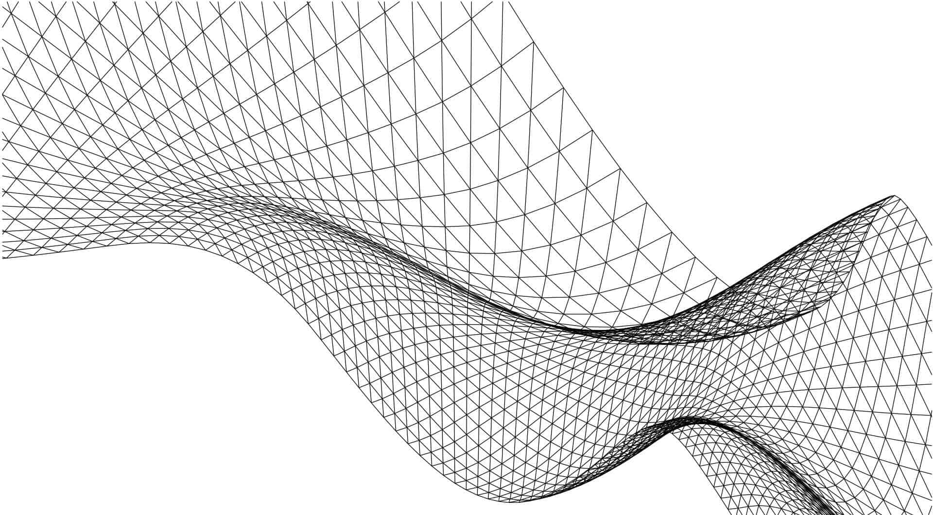 Architectural Mesh Applications #1 Best Design Applications