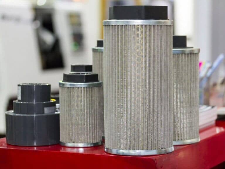 Wire Cloth, Welded Wire Mesh, Sintered Metal, Metal Filters