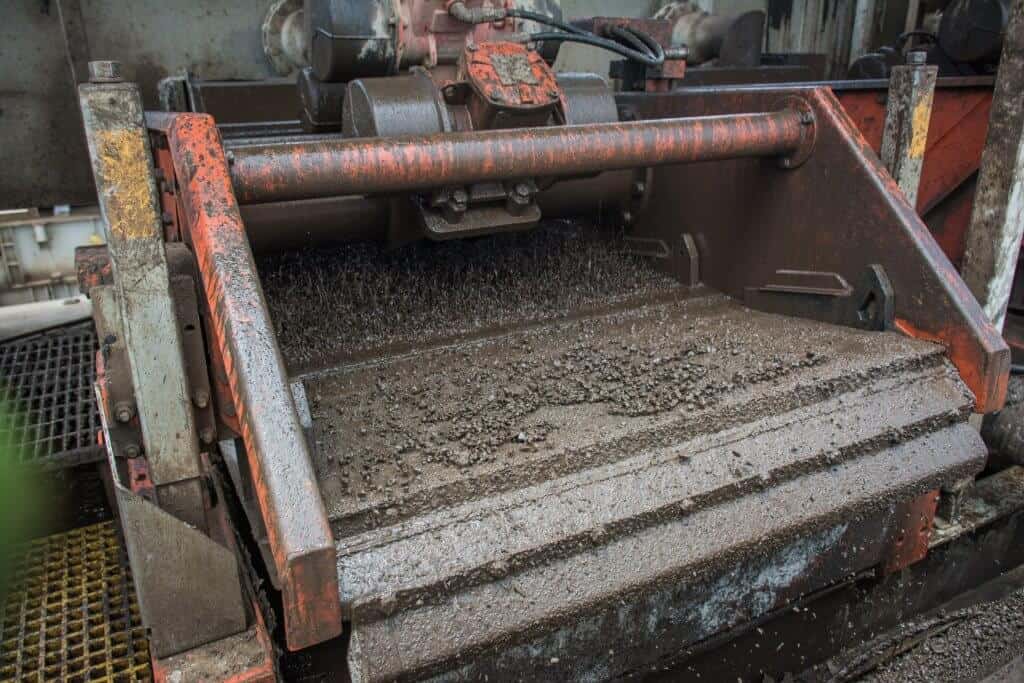 Sieving Sifting & Sizing Applications #1 Best Products